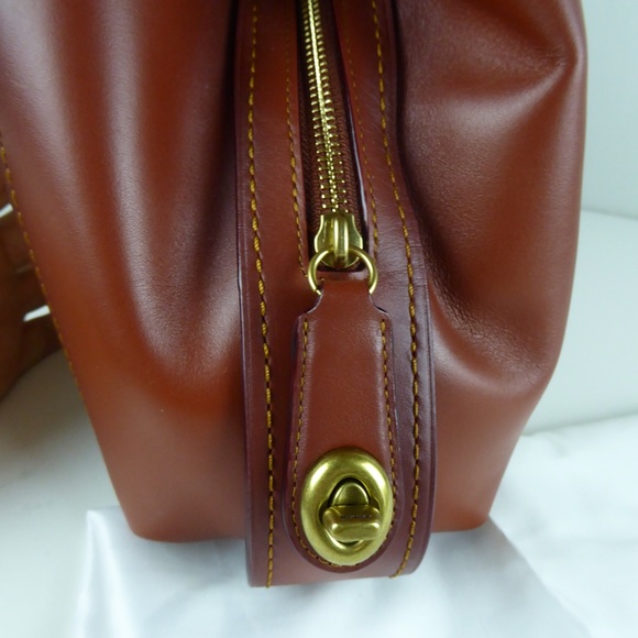 Coach | Bags | Coach Prairie Signature C Floral Charlie Carryall | Poshmark